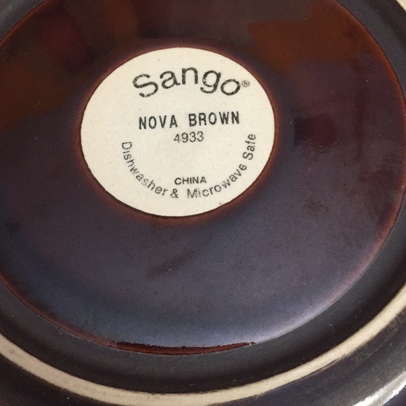 Sango | Dining | Sango Salad Plates | Poshmark